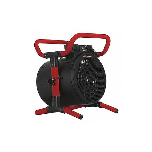 Best Electric Jobsite Heater: Stay Warm and Productive On-Site ...