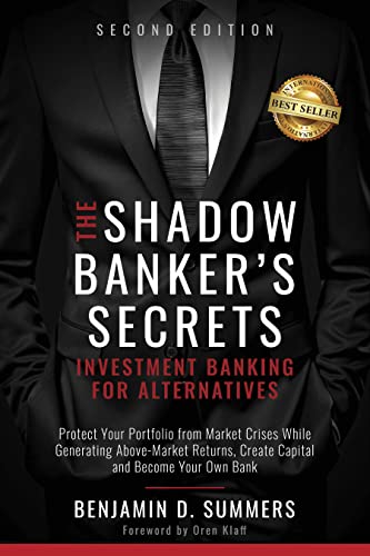 5 Best New Investment Banking Books To Read In 2024 - BookAuthority