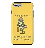 ・ブランド:Amphibian Oven Creations・製造元:アマゾンによるマーチャンダイジング・モデル:RZA0MVXB5F6JPIPHONE_7_8_PLUS・製造元/メーカー部品番号:RZA0MVXB5F6JPIPHONE_7...