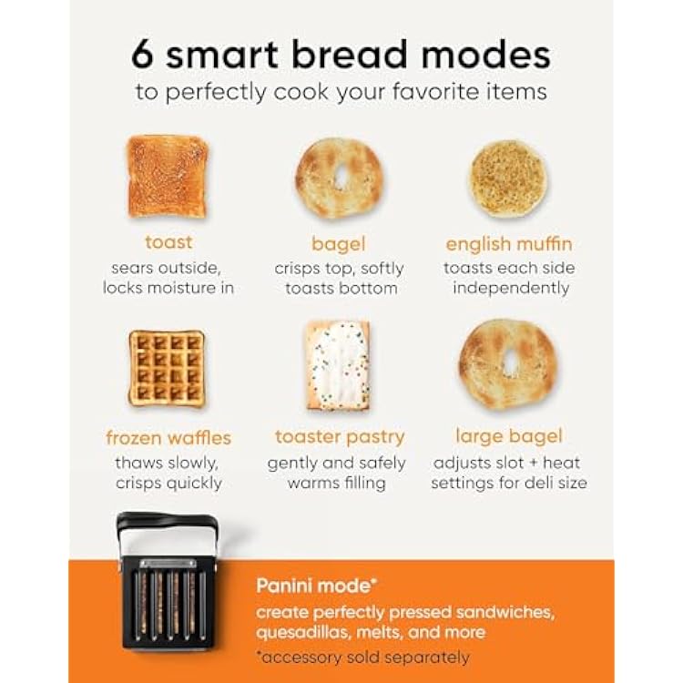 Revolution R180S High-Speed Touchscreen Toaster, Chile | Ubuy