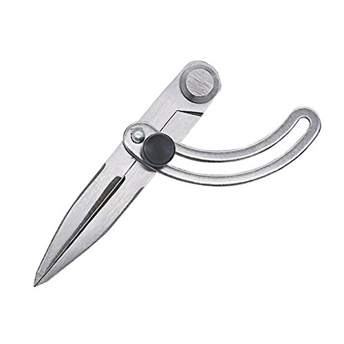 Buy Spacing Gauge,Drawing Industrial Supply up-Scale Wing Divider Edge ...