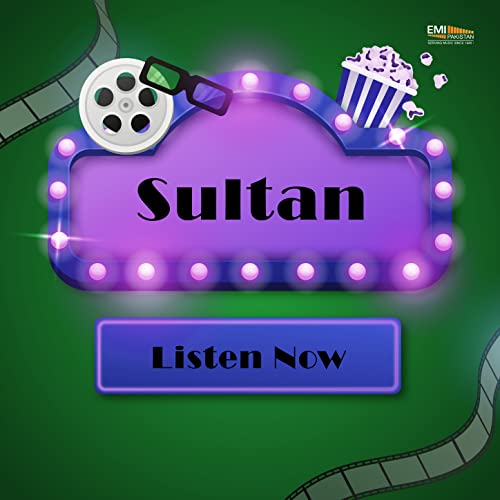Play Sultan (Original Motion Picture Soundtrack) by Nazeer Ali on ...