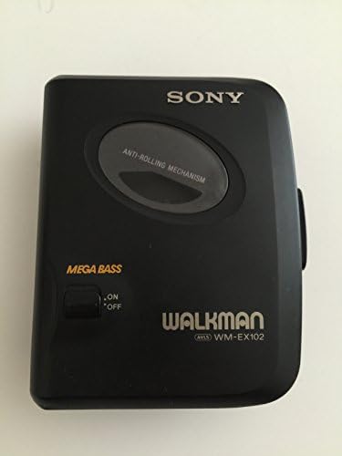 Original Sony Walkman