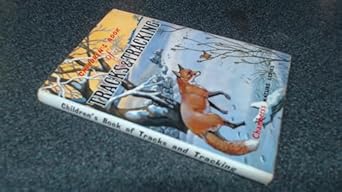 Children's Book of Tracks and Tracking: H.Mortimer Batten ...