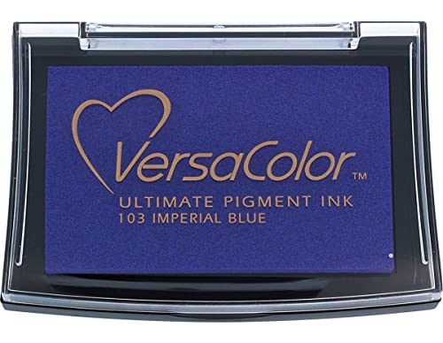 Versacolor Stempelkissen – Die 15 besten Produkte im Vergleich - kita ...