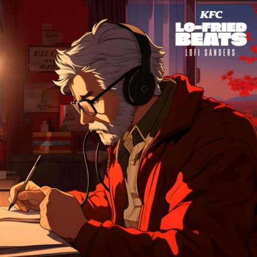 Écouter Lo Fried Beats de Lo Fi Sanders sur Amazon Music Unlimited