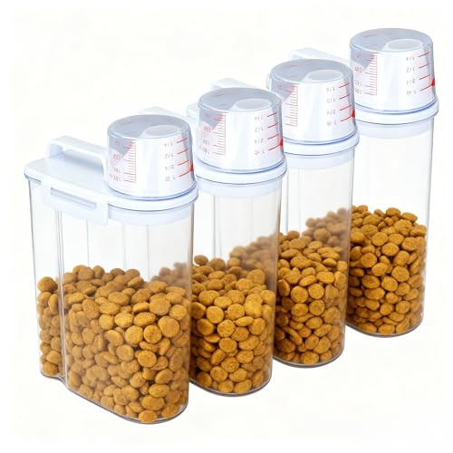 Futterbox – Die 16 besten Produkte im Vergleich - Haustierratgeber Ratgeber