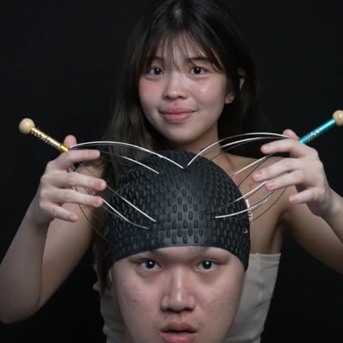 ASMR But I Am A Microphone by Dong ASMR on Amazon Music - Amazon.com