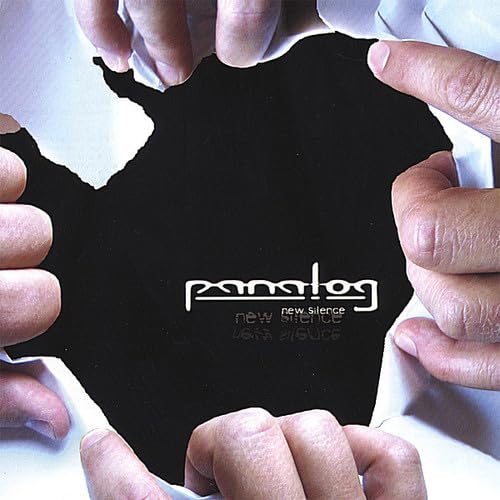 Panalog - New Silence - Amazon.com Music