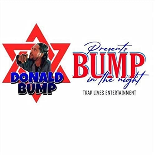 Bump'n the Night de Donald Bump en Amazon Music Unlimited