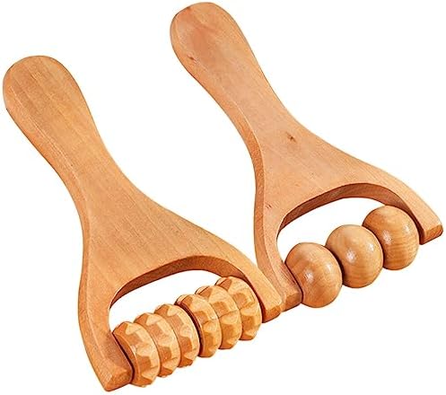 Amazon.com: 5-in-1 Massage Roller for Legs, Muscle Roller Stick Trigger ...