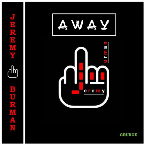 Play AWAY by Jeremy Burman on Amazon Music