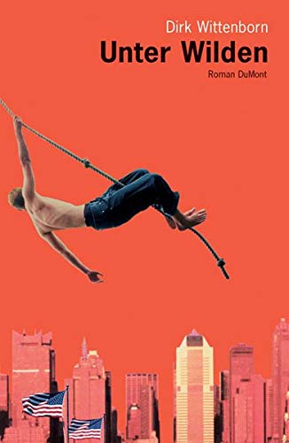 Unter Wilden : Dirk Wittenborn: Amazon.de: Bücher
