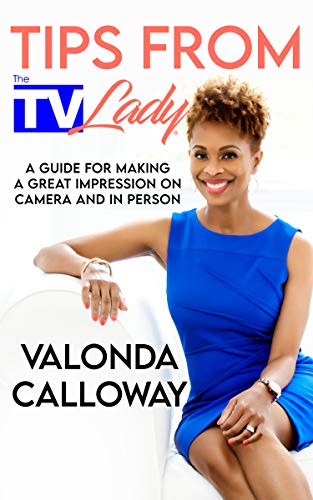 Amazon.com: Tips From The TV Lady: A Guide For Making A Great ...