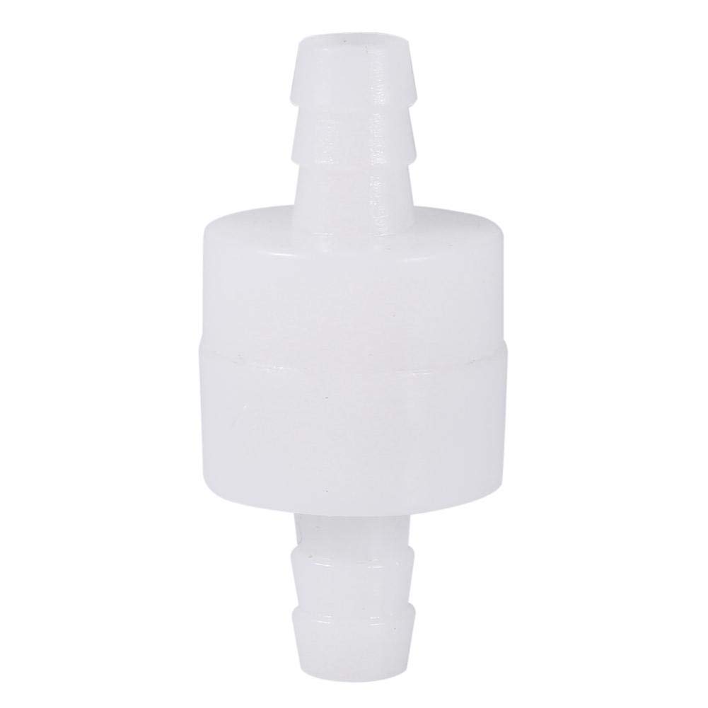 Buy Yosoo Gear 8mm Inline Check Valve, One Way Inline Check Valves for ...