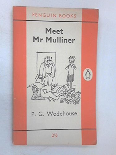 Meet Mr. Mulliner (Penguin Books. no. 1815.): Amazon.co.uk: Pelham ...