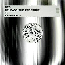 Red - Release the Pressure - Amazon.com Music