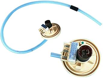 Amazon.com: Water Level Pressure BPS-R 6501EA1001R/BPS-F 6501EA1001C ...