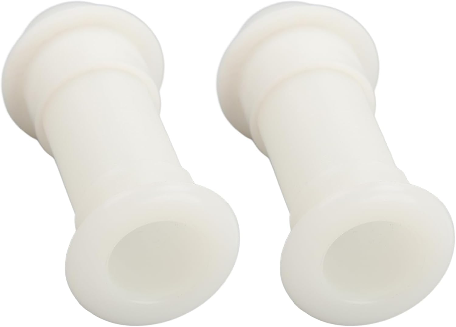 2Pcs Boat Drain Tube 18mm Easy Installation Hull Drain Pipe for Yacht ...