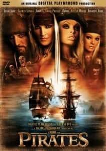 Amazon.com: PIRATES RATED R (DVD MOVIE) : Movies & TV