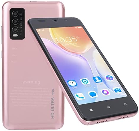 Amazon.com: Unlocked Cell Phone, 2GB 32GB ROM Unlocked Smartphone with ...