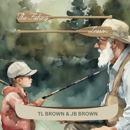 Book review of The Fishing Lesson - Readers' Favorite: Book Reviews and ...