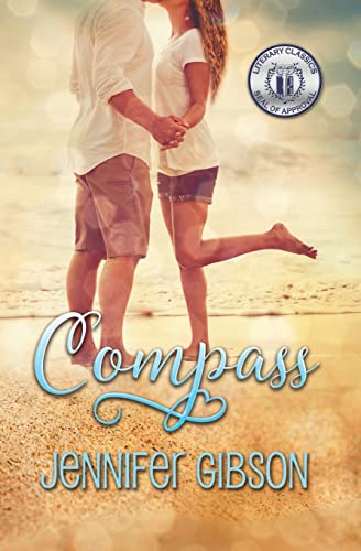 Book review of Compass - Readers' Favorite: Book Reviews and Award Contest