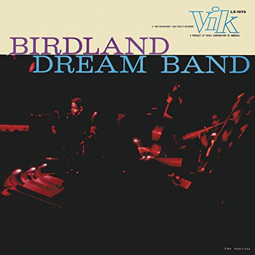 Amazon MusicでMaynard FergusonのBirdland Dreamband, Vol. 1を再生する