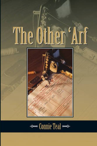 Buy The Other Arf Book Online at Low Prices in India | The Other Arf ...