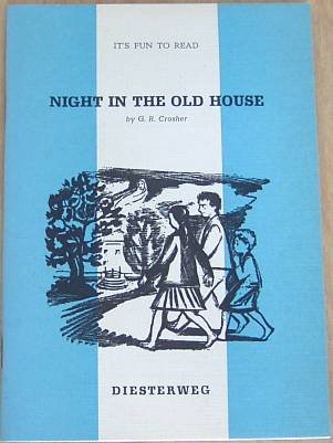 Pacemaker story books : teacher's manual #4: Crosher, G. R: Amazon.com ...