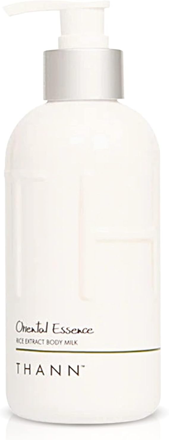 Amazon | タン ボディミルクOE(Oriental Essence) 320ml | THANN | ボディローション・ミルク 通販