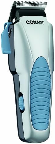 Amazon.com : Conair Custom Cut 18-Piece Haircut Kit : Beauty & Personal ...