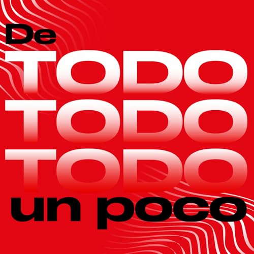 De todo un poco de VARIOUS ARTISTS en Amazon Music Unlimited