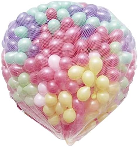 Amazon.com: AFTERLOON® 200 Balloons Release Net - Perfect for Weddings ...