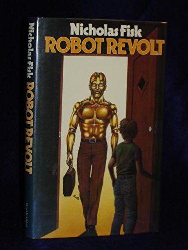 Robot Revolt: Fisk, Nicholas., DJ by Alun Hood: 9780720713329: Amazon ...