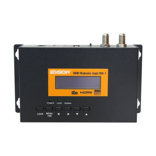 Modulador RF Leroy Merlin Compra el mejor de 2022