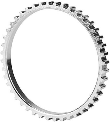 ABS Ring, 44 Teeth Front Near/Off Sides ABS Ring : Amazon.co.uk: Automotive