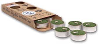 Amazon.com: Bayberry Scented Tea Lights : Home & Kitchen