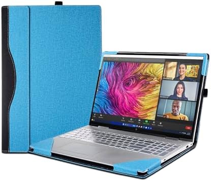 Amazon.com: Laptop Case Cover for HP Envy x360 2-in-1 Laptop 16-ad 16z ...