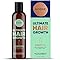 Amazon.com : Moerie Ultimate Hair Growth Shampoo – For Longer, Thicker ...