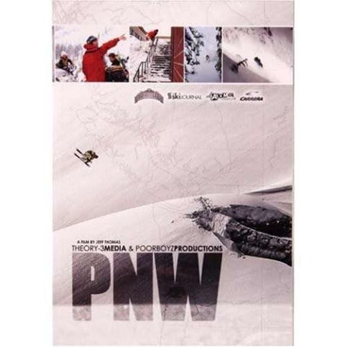 Amazon.com: PNW Pacific North West : James Heim, Charley Ager, PY ...