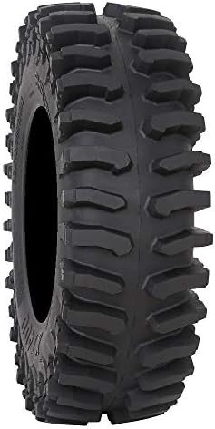 Amazon.com: System 3 XT400 (10ply) Radial ATV/UTV Tire [30x10-14] : Automotive
