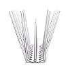 SpikeZone - Bird Spikes - Pigeon Control Spikes (Bird Spikes 10 Pcs ...