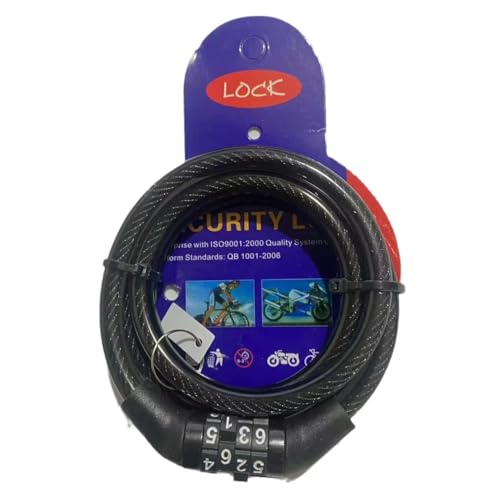 Portable Password Lock, Electric Bicycle Lock, Electric Scooter Lock ...