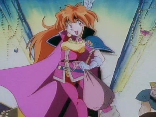 Watch The Slayers Season 1 (English Dubbed) | Prime Video