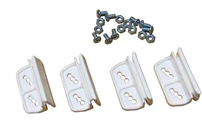 Door Replacement Glide Kit : Amazon.ca