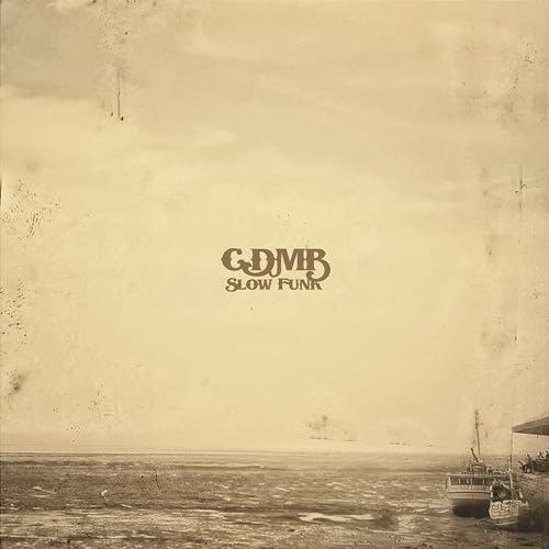 Amazon.co.jp: Slow Funk : Cdmb: Digital Music