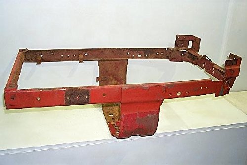 Amazon.com: Fuel Tank Frame : Patio, Lawn & Garden