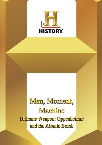Amazon.com: Man Moment Machine Ult We : Edelman Productions: Movies & TV