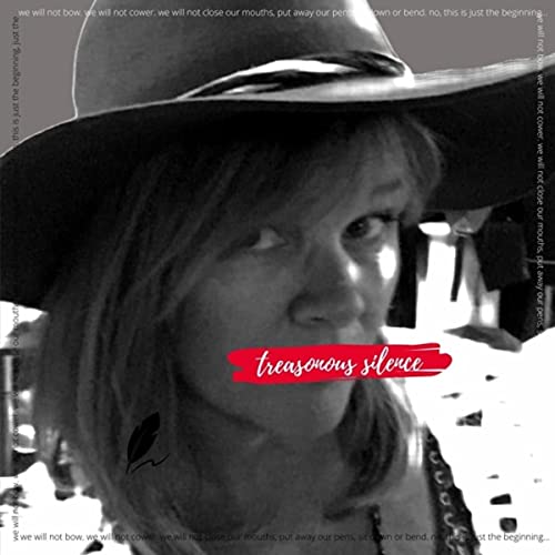 Treasonous Silence de Amy Denson en Amazon Music Unlimited